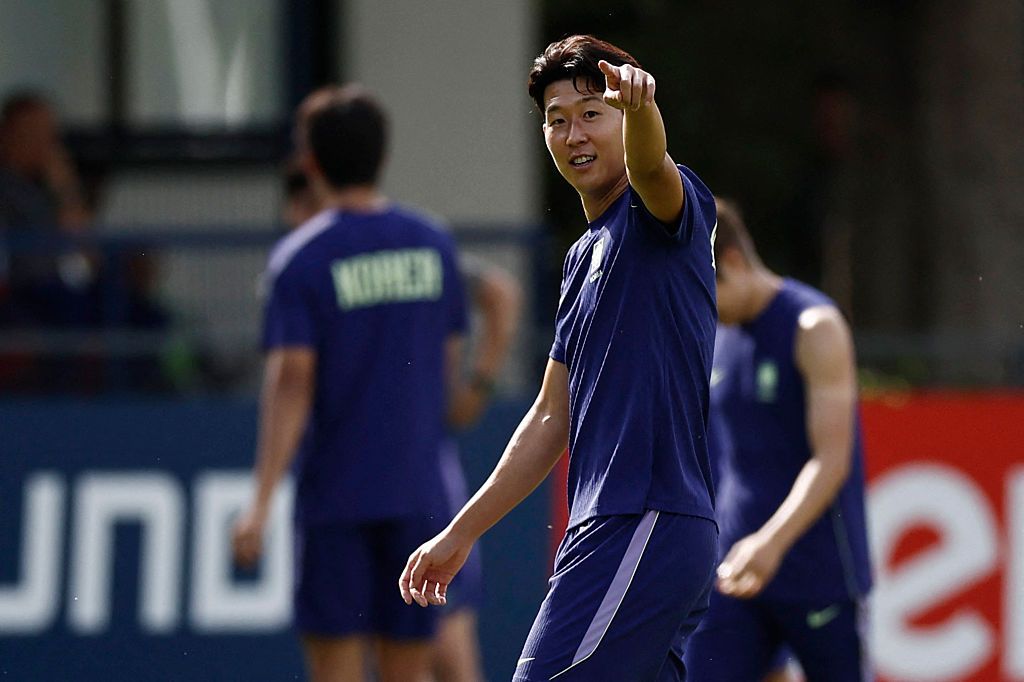 Korea Republic vs Czechia - FIFA World Cup 2026 Match Prediction and ...