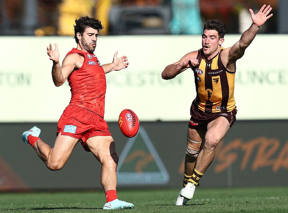Gold Coast vs Hawthorn Prediction & Odds - AFL Round 15 2026 - Odds